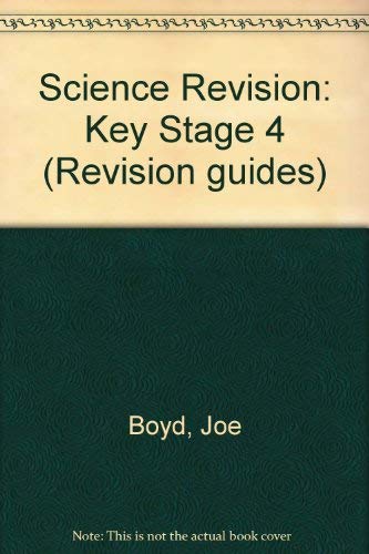 Revision for Science Key Stage 4 with Answers (Revision Guides): Amazon ...