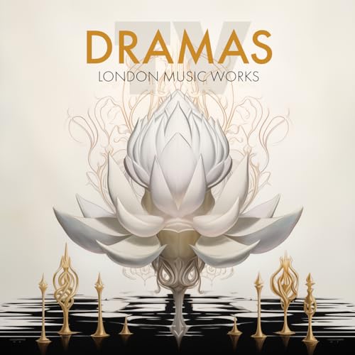 Play TV Dramas by London Music Works on Amazon Music Unlimited