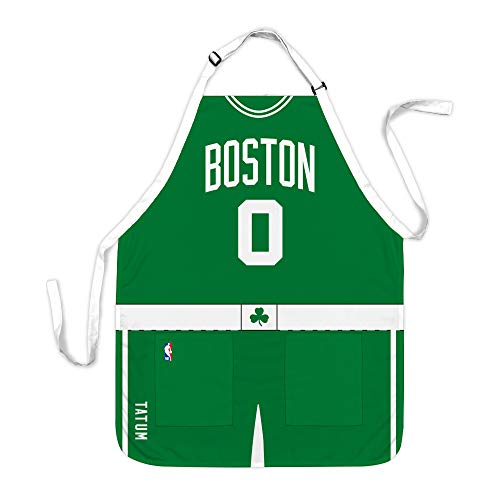 The 29 Best NBA Sports Fan Aprons of 2025 [Verified] - Cherry Picks