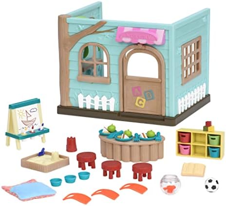 Lps Honey's Amazon Page