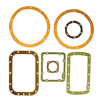 Amazon.com: Stevens Lake Parts One New Differential Gasket Kit Various ...