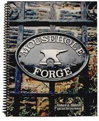 Mousehole Forge: Amazon.co.uk: Books