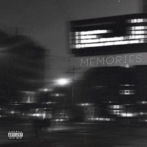 Memories by Daniel Teed feat. juice317 on Amazon Prime Music