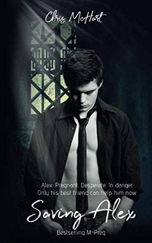 Saving Alex (Unexpected) | Amazon.com.br