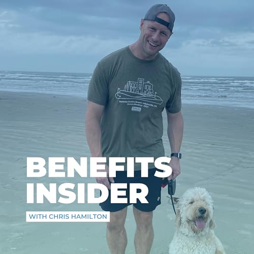 Amazon.com: Benefits Insider : Chris Hamilton: Books