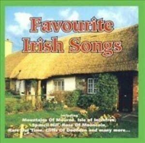 Various Irish Singers - Favourite Irish Songs - Amazon.com Music