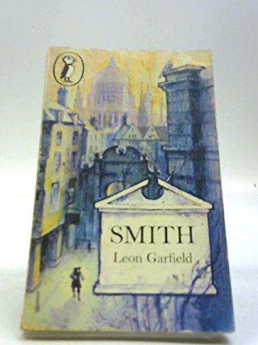 Smith (Puffin books): Leon Garfield: Amazon.com: Books