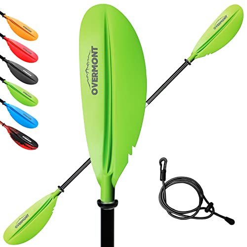 Find The Best Lime Green Kayak Paddles Reviews & Comparison - Katynel