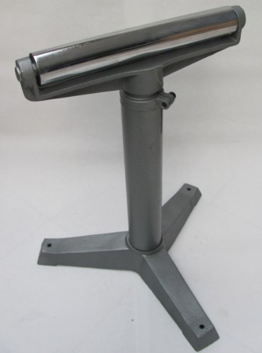 Rollbock 350 mm 35 cm Materialständer Stützbock Rollenbock Bock ...