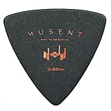 ・ブランド:MUSENT・製造元:Musent・モデル:MSNTRPK0006-NBK-10P-01・製造元/メーカー部品番号:MSNTRPK0006-NBK-10P-01・MUSENT カスタムプレイヤーズピックシリーズに新モデルが登場！...