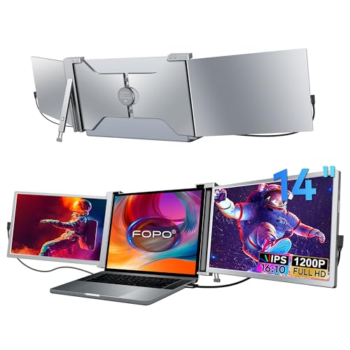 Melhor extensor de monitor para laptop: 10 melhores em 2024