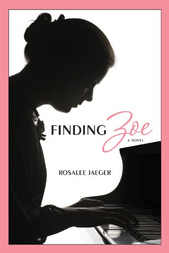 Finding Zoe (English Edition) eBook : Jaeger, Rosalee : Amazon.de ...
