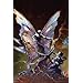 Amazon.com: Frank Frazetta Mothman Cryptid Science FIction Fantasy ...