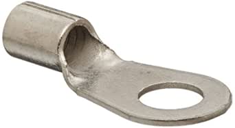 Panduit P6-56RHT6-E Ring Terminal, Non-Insulated, High Temperature ...