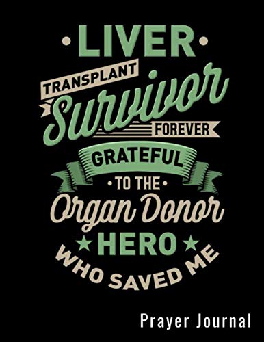 Liver Transplant Survivor Forever Grateful To The Organ Donor Who Saved ...