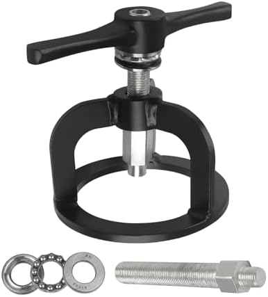 Amazon.com: TXRXIZ Clutch Spring Compression Tool Spring Compressor ...