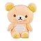 Amazon.com: Rilakkuma San-X Original Long Pile Sherbet Series Plush ...