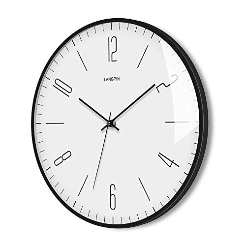 8 Best Bauhaus Wall Clocks | Reviews + Guide