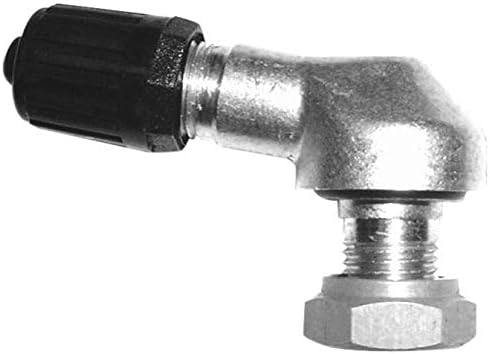 Amazon.com: K&L SUPPLY VALVE STEM ALUM 8MM SIL : Automotive