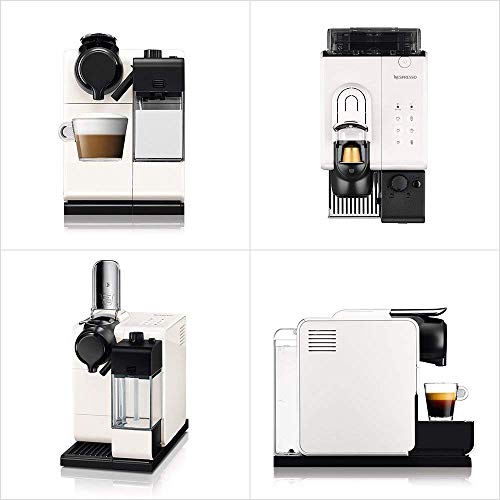 The 15 Best Nestle Nespresso Coffee Makers of 2024 [Verified] - Cherry ...