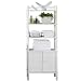 Amazon.com: Home Decorators Collection Julia Storage Storage Cabinet ...