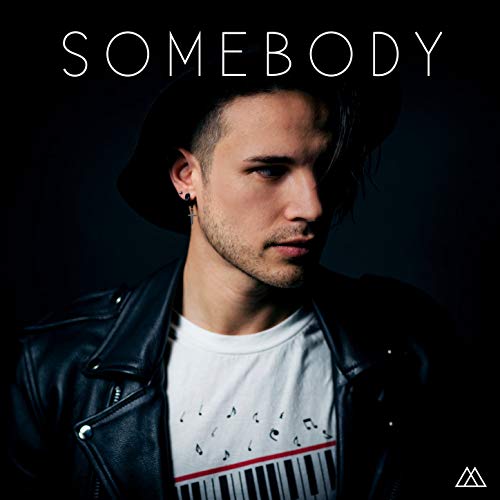 Spiele Somebody von Mitchell auf Amazon Music ab