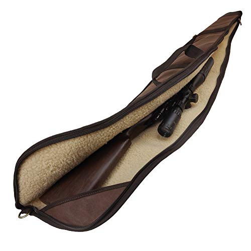 Top 10 Soft Hunting Rifle Case of 2022 - Katynel
