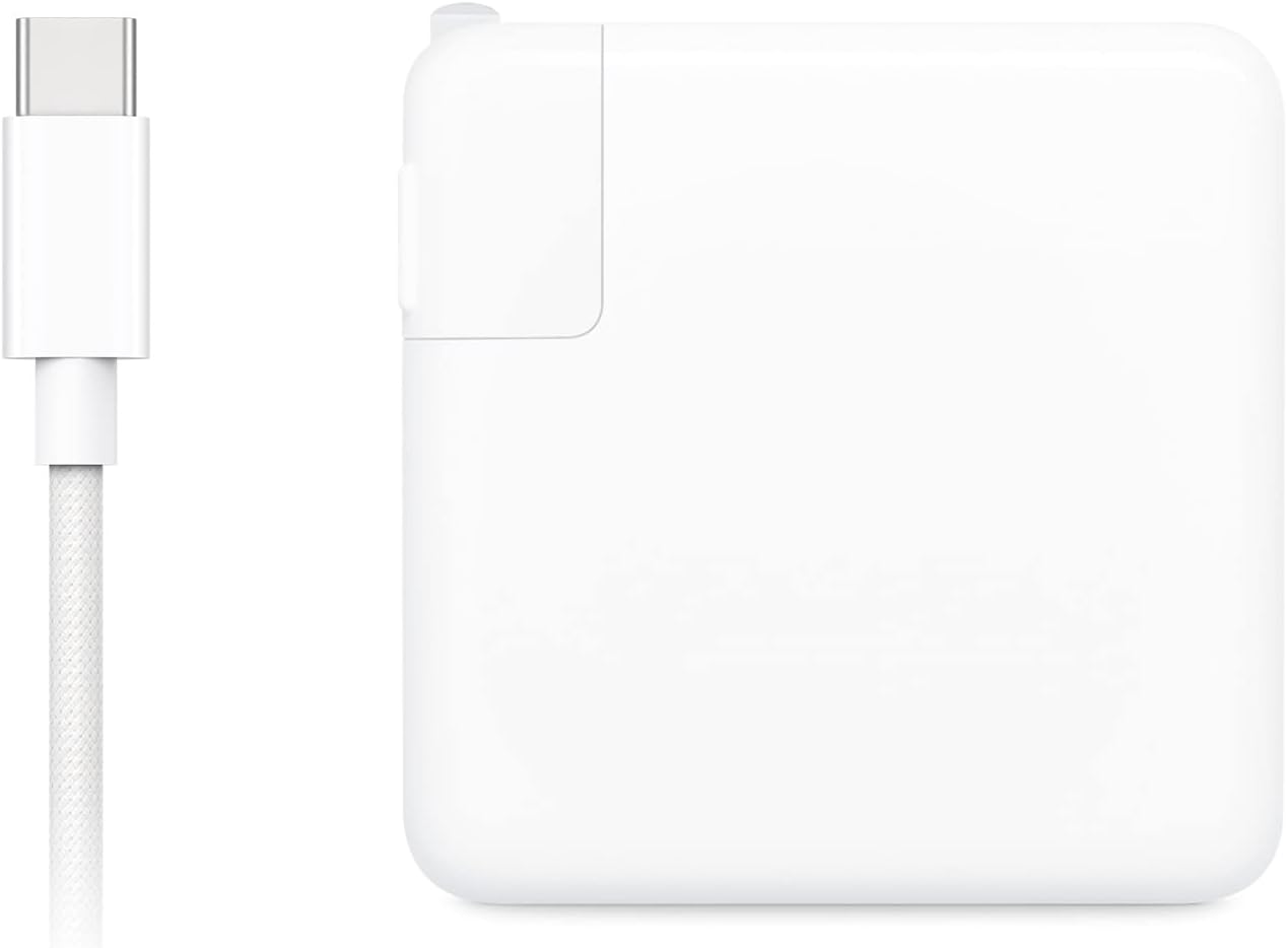 Amazon.com: Charger for MacBook Pro 16 15 14 13 inch 2024, 2023, 2022 ...