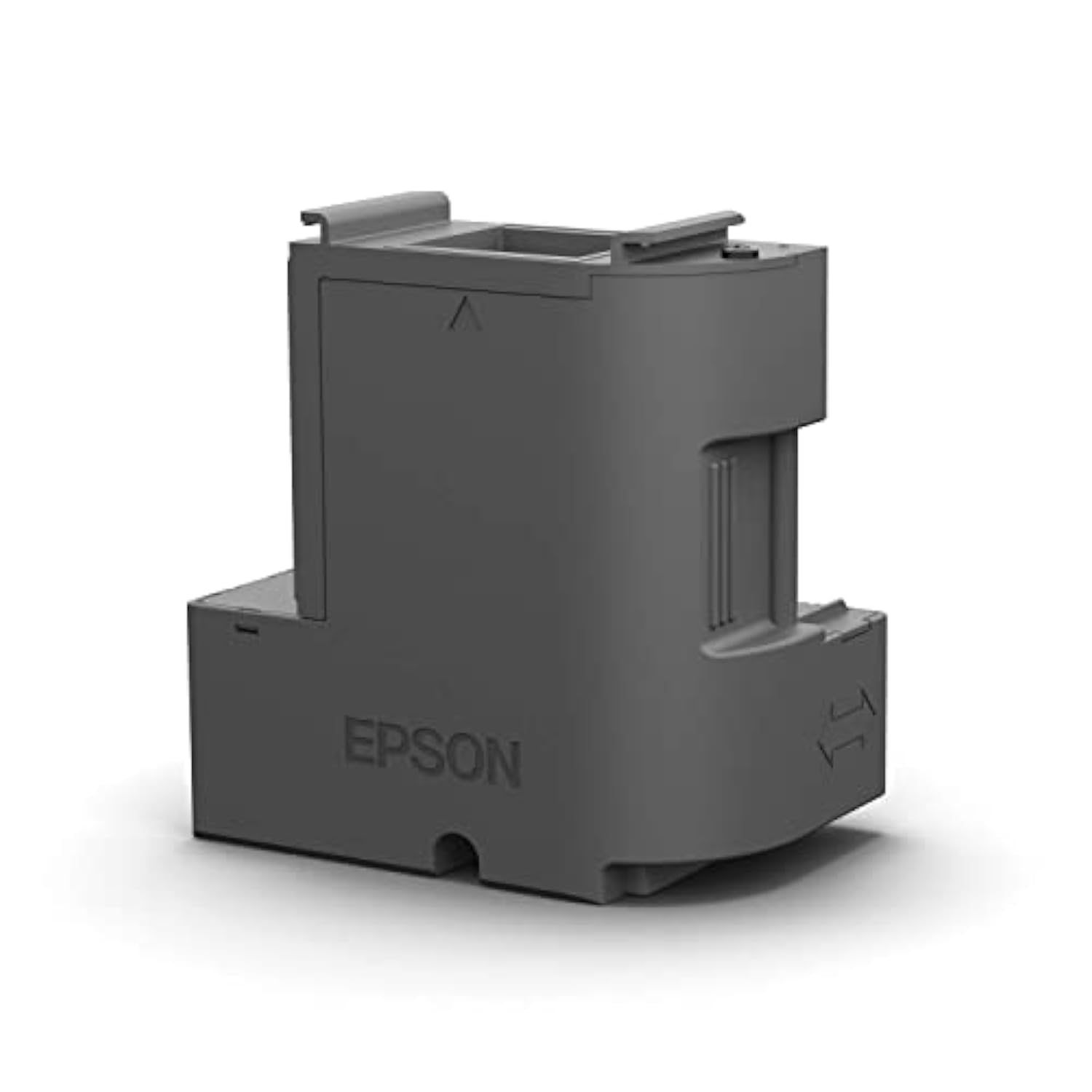 Epson C13T04D100 Xp5100 Maintenance Boxes, Black : Amazon.co.uk ...