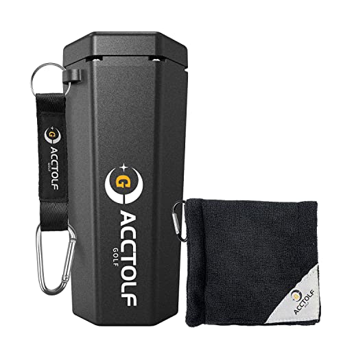 8 Best Golf Ball Cleaners and Washers Reviewed - Golf Guppy