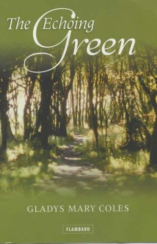 The Echoing Green | Amazon.com.br