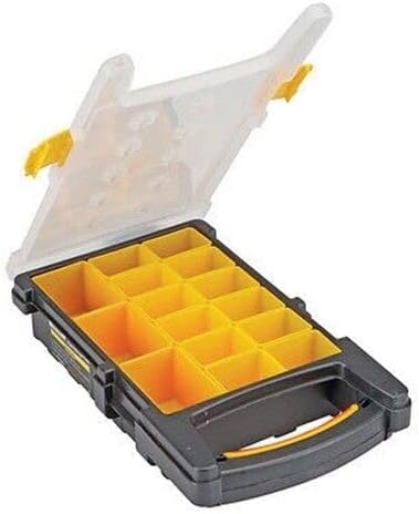 Amazon.com: ARC-POWER for Mini Divided Storage Organizer Drawer Bin ...
