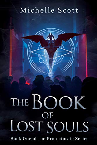 Amazon.com: The Book of Lost Souls eBook : Scott, Michelle: Books
