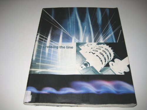Crossing the Line: Lawrence Zeegen, Simon Emery: 9781901177107: Amazon ...