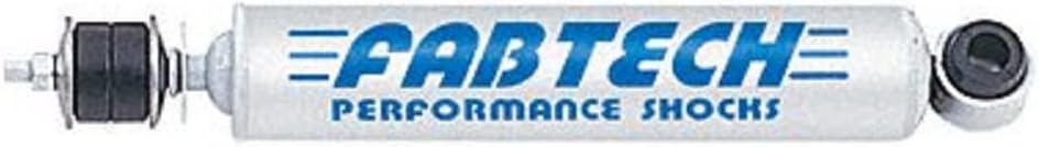 Amazon.com: FABTECH FTS7240 Performance Shock Absorber : Industrial ...