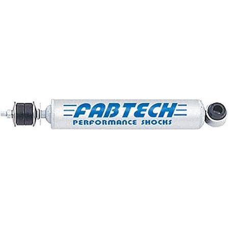 Amazon.com: Fabtech FTS7240 Performance Shock Absorber : Industrial ...