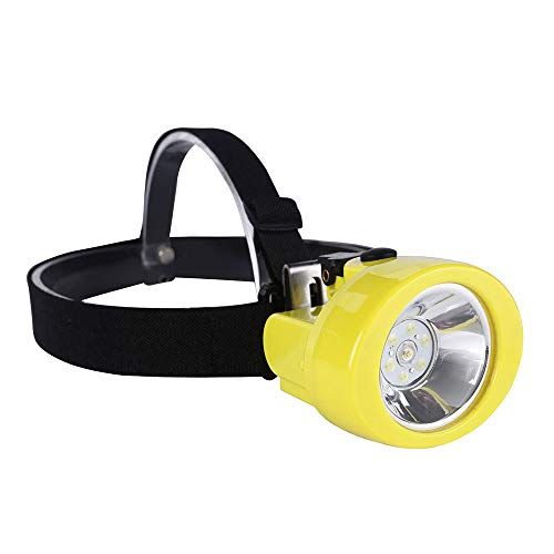 Top 10 Best Miners Hat With Light : Reviews & Buying Guide - Katynel