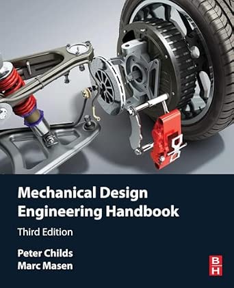 Mechanical Design Engineering Handbook | Amazon.com.br