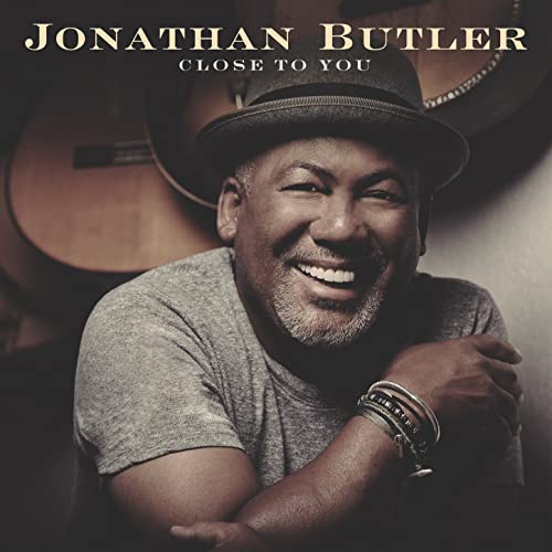 Play Close to You by Jonathan Butler on Amazon Music