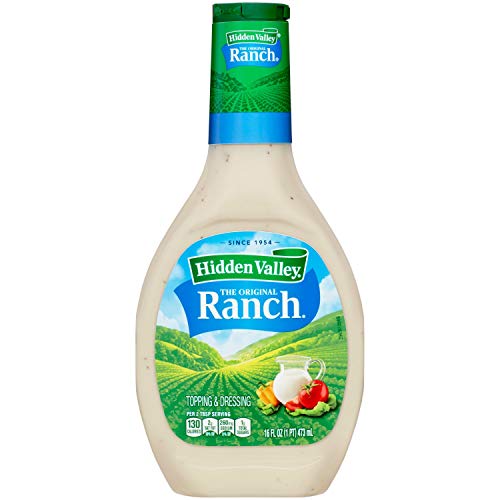 salsa ranch mercadona - Buscar Precios