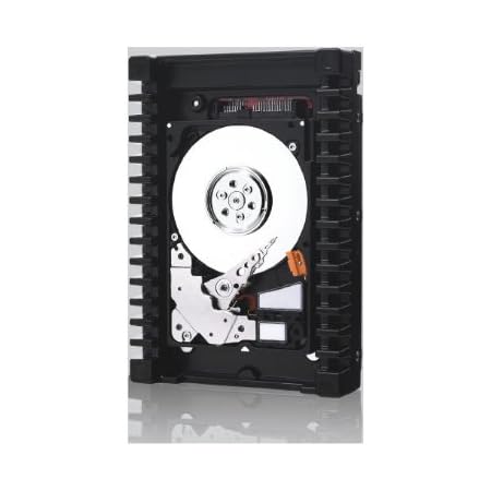 Amazon.com: WD VelociRaptor 500 GB Workstation Hard Drive: 3.5 Inch ...