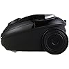 AmazonBasics Vacuum Cleaner with Power Suction, Low Sound, High Energy ...