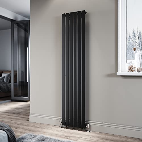 What are the different types of radiators?