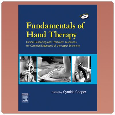 Amazon.com : Fundamentals of Hand Therapy Book : First Aid Products ...