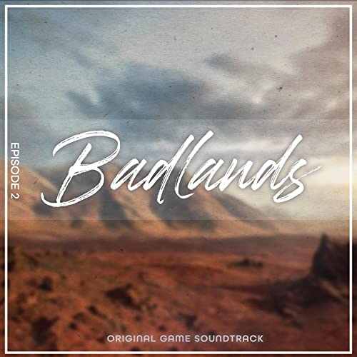 Amazon Music - TorvonicのThe Badlands | Garral (Original Game Soundtrack ...