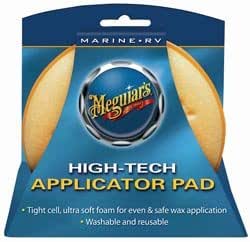 Amazon.com: High Tech Applicator Pads : Everything Else