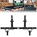 Amazon.com: KEMIMOTO UTV Axe Shovel Tool Rack Carrier Compatible with ...
