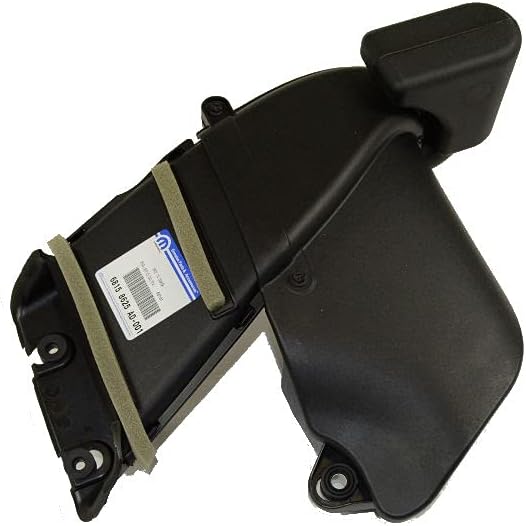 Amazon.com: Chrysler Genuine 68158625AD Fuel Clean Air Duct : Automotive