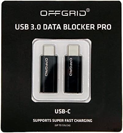 Amazon.com: Lindy USB Port Blocker - Pack of 4, Blue (40452) : Electronics
