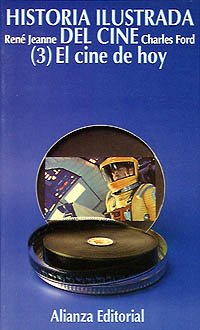 Historia ilustrada del cine / illustrated History of Film | Amazon.com.br